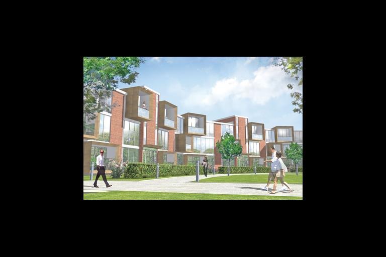 First Impressions: Projects by Chipperfield and Make | Features | Building